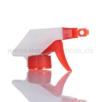 China Home Cleaning Trigger Sprayer 28/410 with ISO Certification and Plastic Foam for sale
