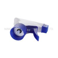 China Yuyao Plastic Bottle 28/410 Trigger Sprayer for Durable Performance for sale
