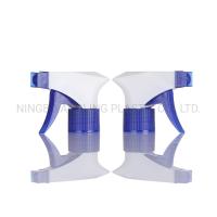 China Yuyao Plastic Bottle 28/410 Trigger Sprayer for Durable Performance for sale