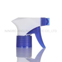 China Yuyao Plastic Bottle 28/410 Trigger Sprayer for Durable Performance for sale