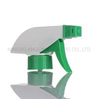China 28400 PP Hight Foam Trigger Sprayer for Cleaning Disposable and Customization Request for sale