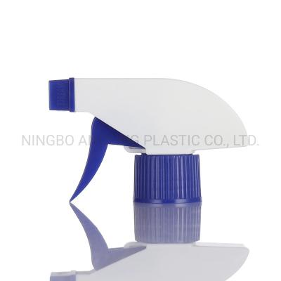 China 28/410 Customized Trigger Sprayer for Garden Bottle Long Lasting Performance for sale