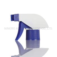 China 28/410 Customized Trigger Sprayer for Garden Bottle Long Lasting Performance for sale