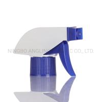 China 28/410 Customized Trigger Sprayer for Garden Bottle Long Lasting Performance for sale