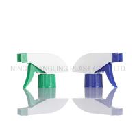 China 28/410 Customized Trigger Sprayer for Garden Bottle Long Lasting Performance for sale