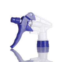 China Customizable 28/410 Plastic Trigger Sprayer for Kitchen Oil Cleaning ISO Certification for sale