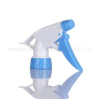 China Eco-Friendly and Convenient 28400 Plastic Trigger Sprayer for Hand Sprayer 28/410 for sale