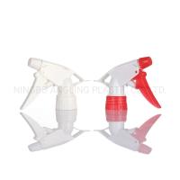 China Eco-Friendly and Convenient 28400 Plastic Trigger Sprayer for Hand Sprayer 28/410 for sale