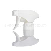 China 28/410 All Plastic Foam Hand Trigger Sprayer for 50X38X40CM Distribution for sale