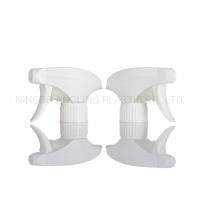 China 28/410 All Plastic Foam Hand Trigger Sprayer for 50X38X40CM Distribution for sale