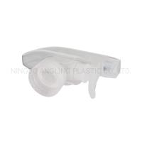 China 28/410 Plastic Trigger Sprayer for Kitchen Cleaning ISO Certified and Customization for sale