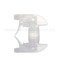 China 28/410 Plastic Trigger Sprayer for Kitchen Cleaning ISO Certified and Customization for sale