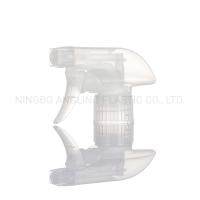 China 28/410 Plastic Trigger Sprayer for Kitchen Cleaning ISO Certified and Customization for sale