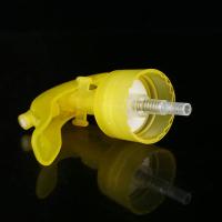 China Customized 28mm Minitrigger Sprayer Plastic Sprayer Disposable Request for Benefit for sale