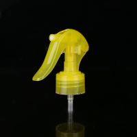 China Customized 28mm Minitrigger Sprayer Plastic Sprayer Disposable Request for Benefit for sale