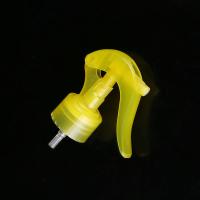 China Customized 28mm Minitrigger Sprayer Plastic Sprayer Disposable Request for Benefit for sale