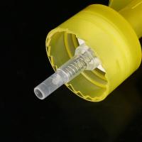 China Customized 28mm Minitrigger Sprayer Plastic Sprayer Disposable Request for Benefit for sale