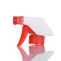 China 28410 Plastic Products Hand Sprayer Trigger Sprayer with 50X38X40CM ISO Certification for sale