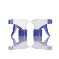China 28mm Plastic Trigger Sprayer for Home Cleaning Disposable and Customized Request for sale