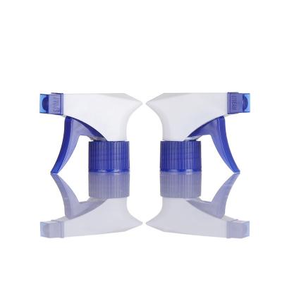 China 28mm Plastic Trigger Sprayer for Home Cleaning Disposable and Customized Request for sale