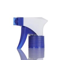 China 28mm Plastic Trigger Sprayer for Home Cleaning Disposable and Customized Request for sale