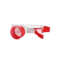 China 28/410 Trigger Sprayer Bottle for Household Cleaning and Sanitization Necessities for sale