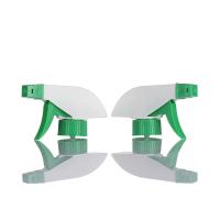 China 28/410 AL801 Trigger Sprayer Bottle for Professional Kitchen Cleaning Results for sale