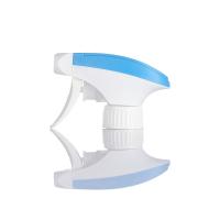 China 28410 Plastic Hand Pump Foam Trigger Sprayer 50X38X40CM OEM ODM for sale