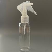China 24410 28410 Disposable Minitrigger Sprayer Plastic Sprayer Pump with 0.5cc Output for sale