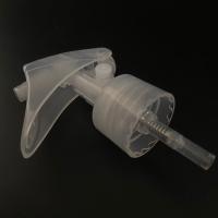 China 24410 28410 Disposable Minitrigger Sprayer Plastic Sprayer Pump with 0.5cc Output for sale