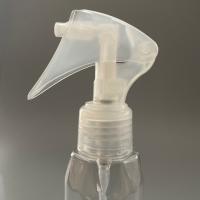 China 24410 28410 Disposable Minitrigger Sprayer Plastic Sprayer Pump with 0.5cc Output for sale