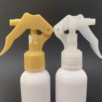 China ISO Certified 24410 28410 Trigger Sprayer Hand Sprayer Customizable for Your Business for sale