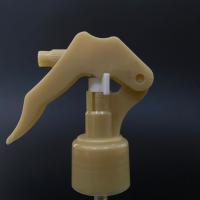 China ISO Certified 24410 28410 Trigger Sprayer Hand Sprayer Customizable for Your Business for sale