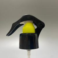 China 24mm 28mm Customization ISO Certified Trigger Sprayer Head for Garden Sprayer for sale