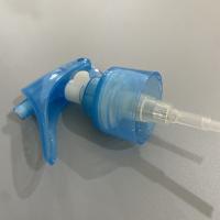 China 24mm 28mm Mini Trigger Sprayer Hand Sprayer for Request Sample for sale