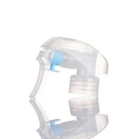 China 28/410 Trigger Sprayer with Clip Fine Mist Sprayer Superior Performance for sale
