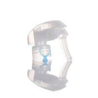 China 28/410 Trigger Sprayer with Clip Fine Mist Sprayer Superior Performance for sale