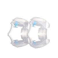 China 28/410 Trigger Sprayer with Clip Fine Mist Sprayer Superior Performance for sale
