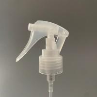 China 24/410 Plastic Hand Trigger Sprayer for Gardening Disposable and in High Demand for sale