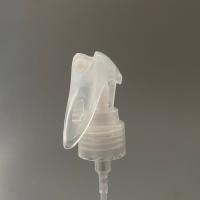 China 24/410 Plastic Hand Trigger Sprayer for Gardening Disposable and in High Demand for sale