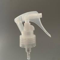 China 24/410 Plastic Hand Trigger Sprayer for Gardening Disposable and in High Demand for sale