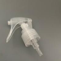 China 24/410 Plastic Hand Trigger Sprayer for Gardening Disposable and in High Demand for sale