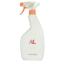 China Certification ISO 28/410 Plastic Trigger Sprayer for Foam Spray in Kitchen Cleaning for sale