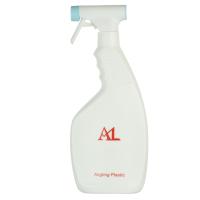 China Certification ISO 28/410 Plastic Trigger Sprayer for Foam Spray in Kitchen Cleaning for sale