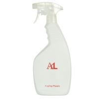 China Certification ISO 28/410 Plastic Trigger Sprayer for Foam Spray in Kitchen Cleaning for sale
