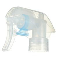 China Plastic Sprayer Trigger Spray 28mm 24mm Size for Cleaning Disposable Output 0.5cc for sale