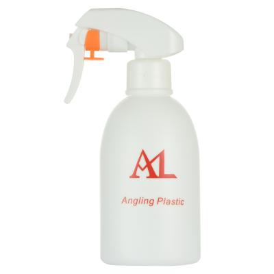 China Custom 24/410 28/410 Plastic Water Mist Hand Pump Trigger Sprayer with ISO Certification for sale