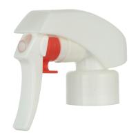 China Custom 24/410 28/410 Plastic Water Mist Hand Pump Trigger Sprayer with ISO Certification for sale
