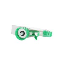 China White 28/410 Trigger Sprayer Hand Sprayer for Foam Sprayer in Green Colors for sale