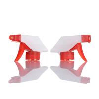 China 28/410 Disposable Plastic Trigger Sprayer for Foam Spray Cleaning Disposable for sale